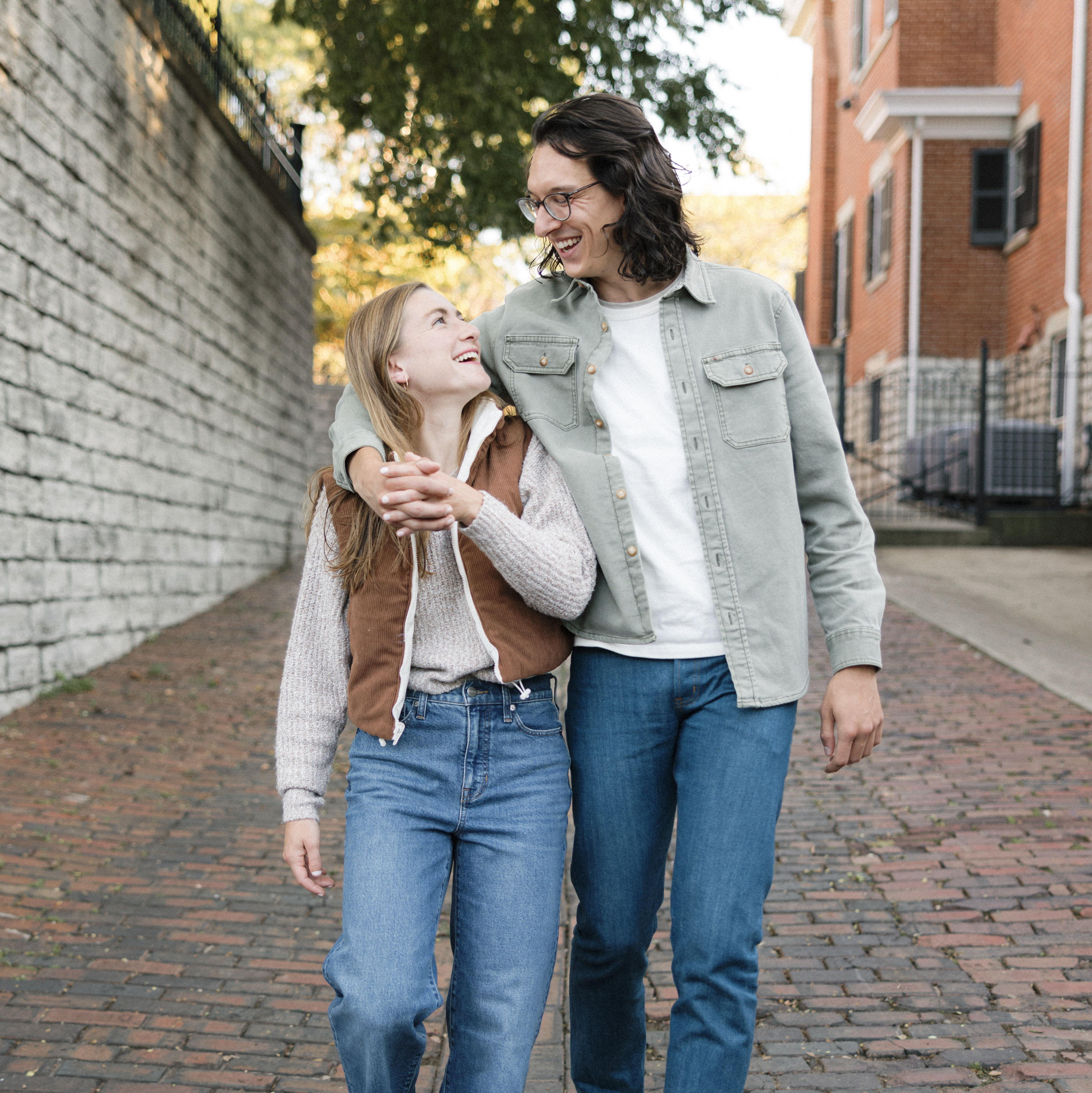 Nicola Redmond and Adam Costello's Wedding Website