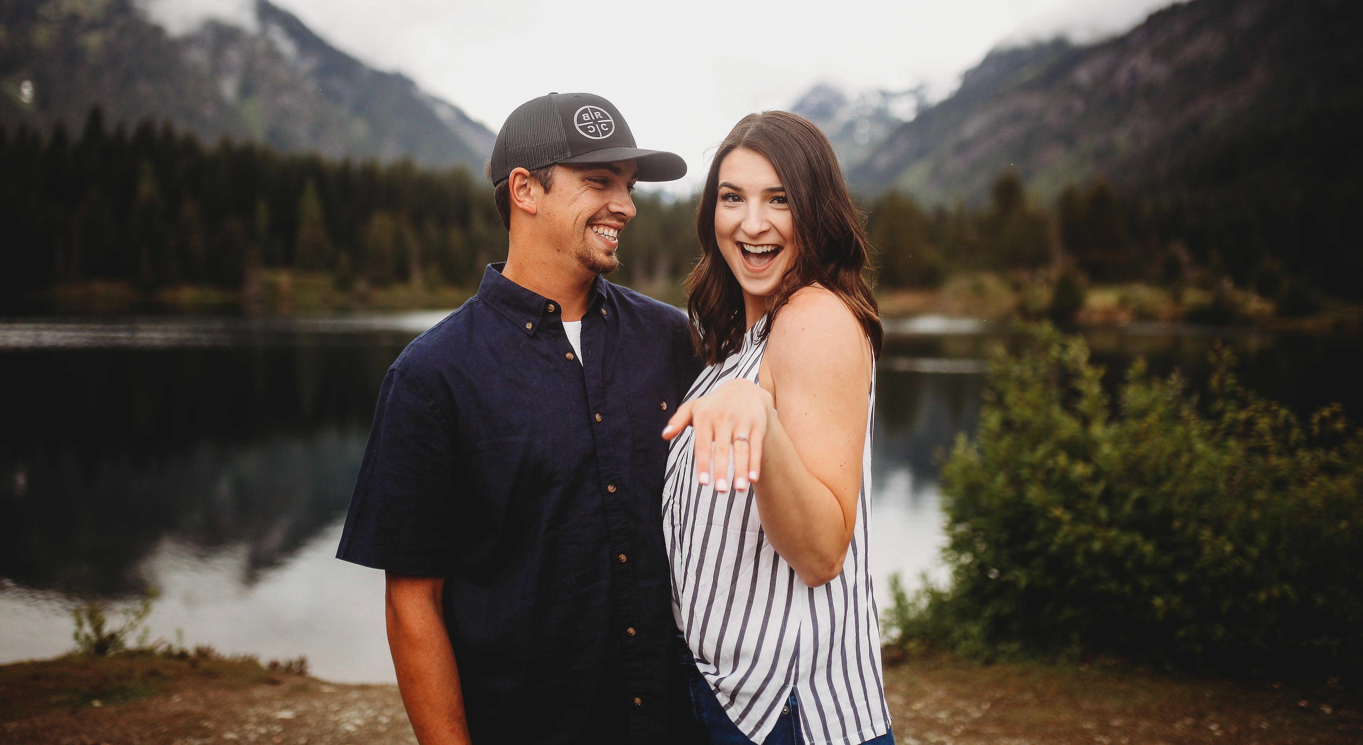 Amie Dillon and JP Brisson's Wedding Website