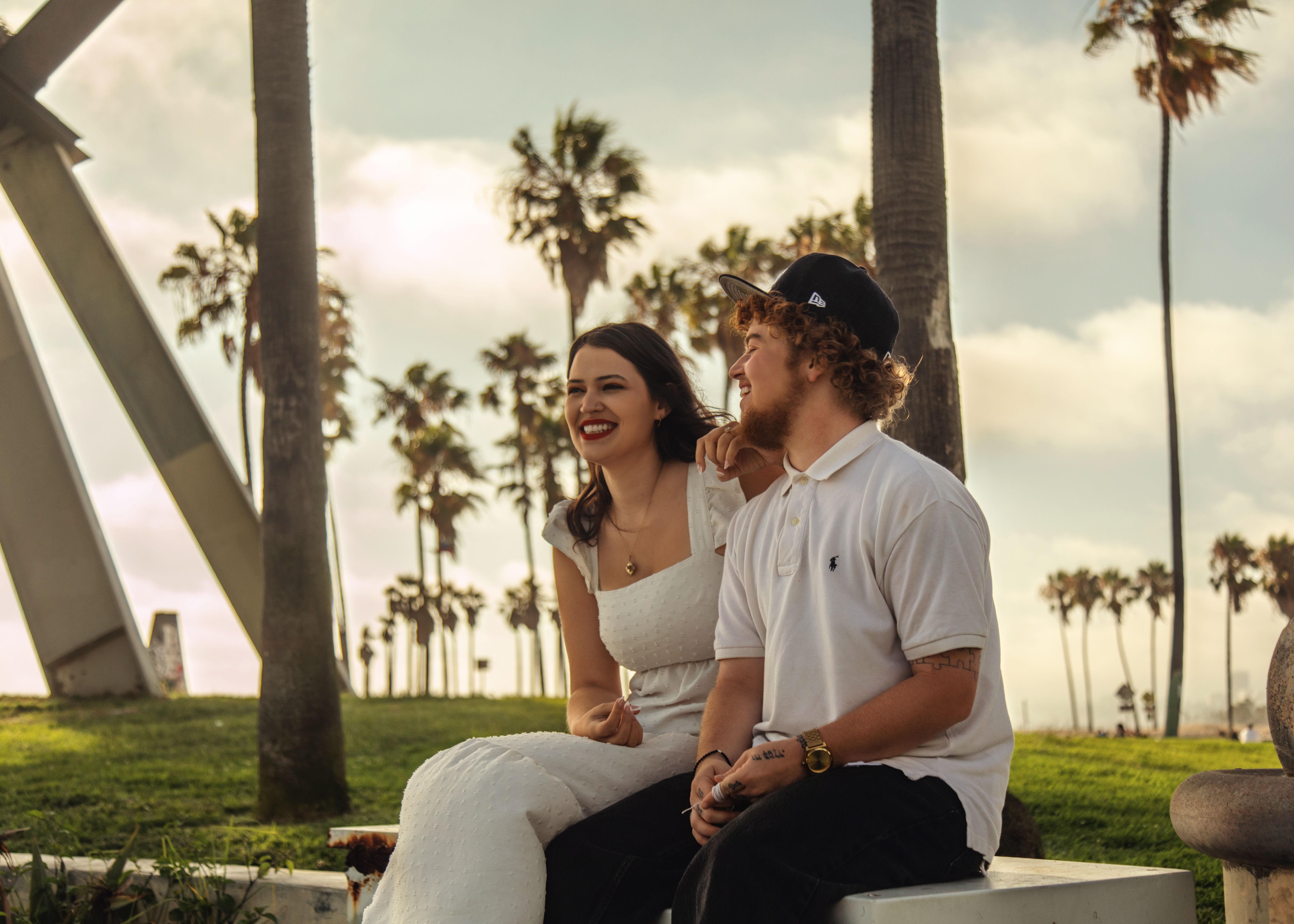 Ivy Sears and Kellen Joseph Quinn's Wedding Website