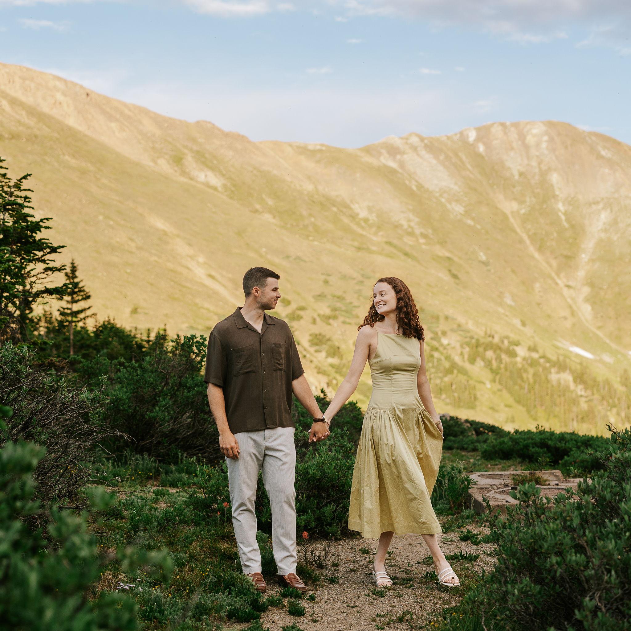 Elise Kahn and James Allen's Wedding Website