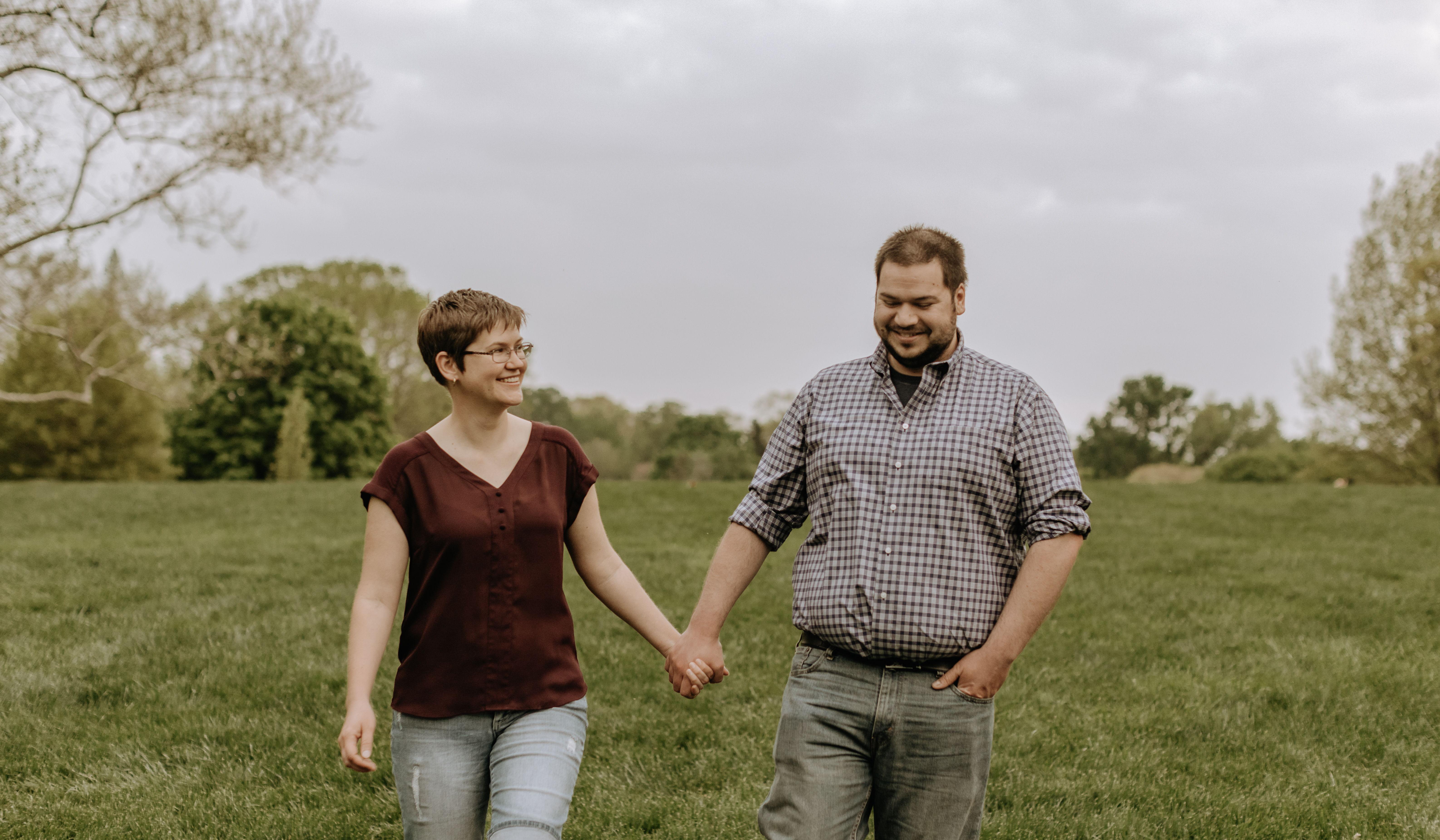 Ariel Mollhagen and Forrest Gueterman's Wedding Website