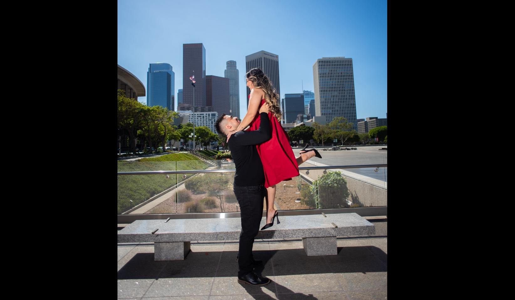 Shannon Capistrano and Joshua Mayorga's Wedding Website