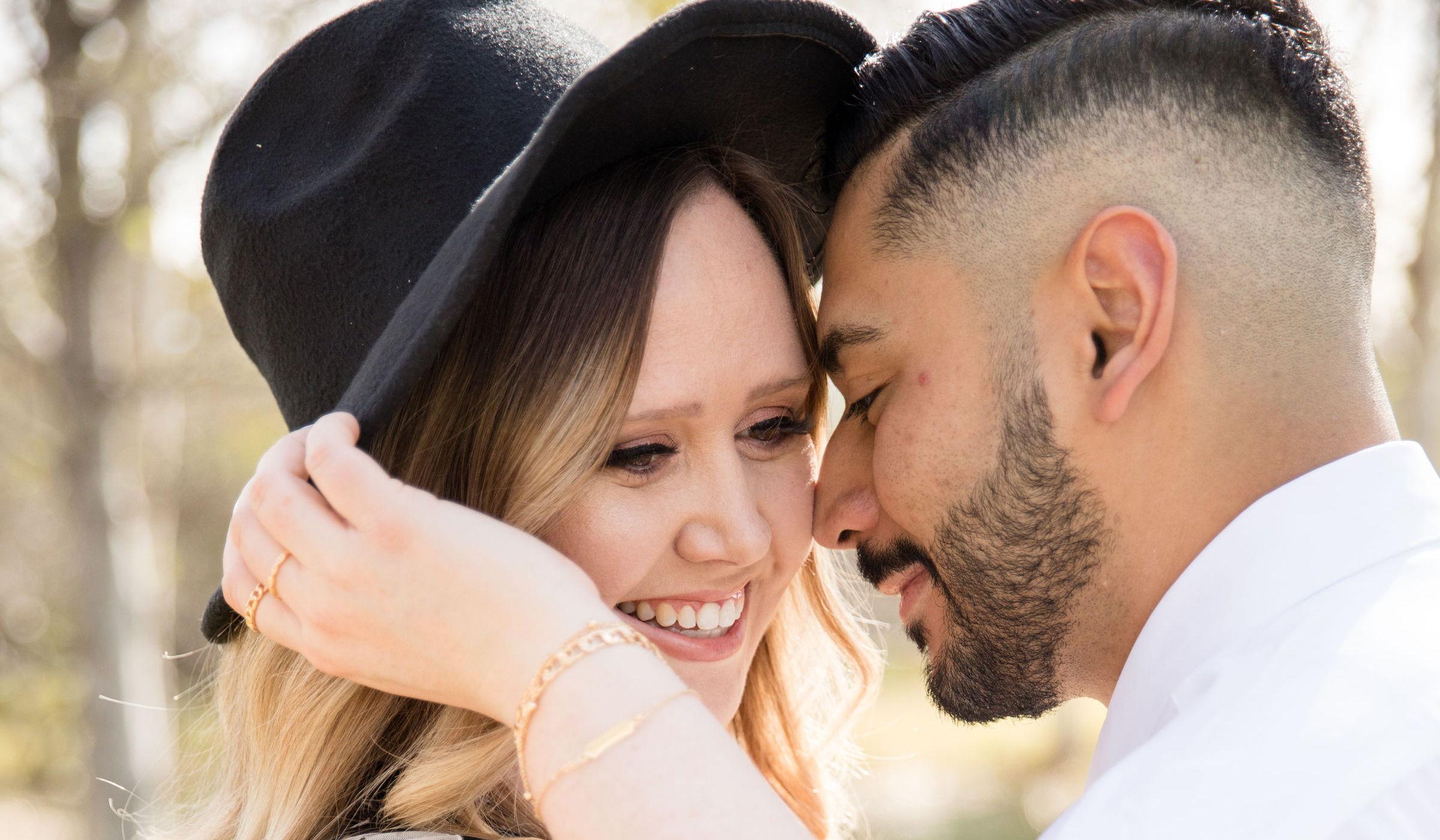 Haley Weiss and John Leal's Wedding Website