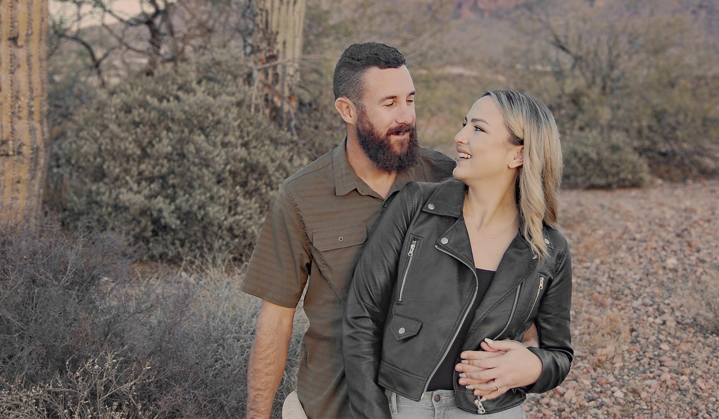 Alexis Lopez and Nicholas Sanders' Wedding Website