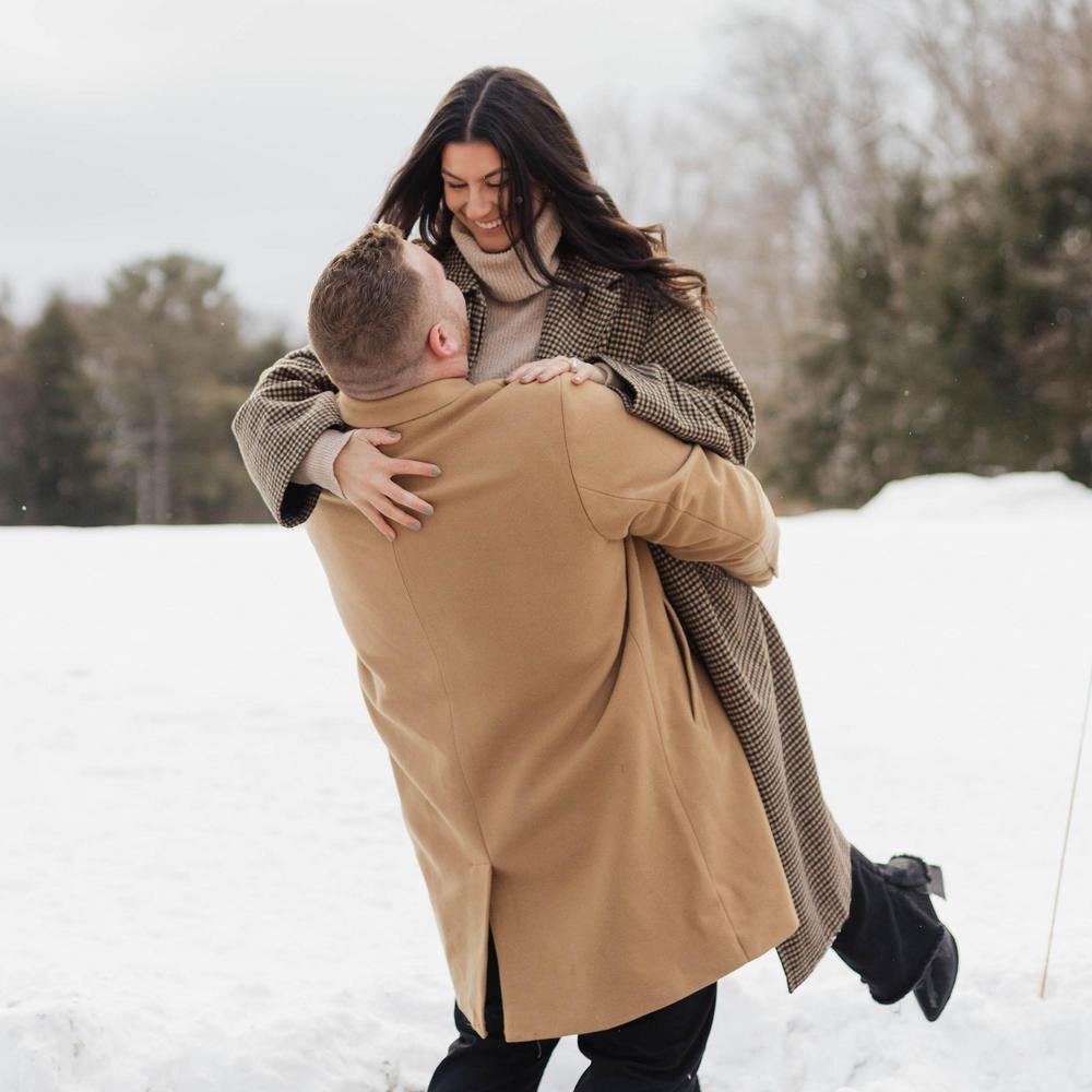 Claire Tilley and Richard Ruh's Wedding Website