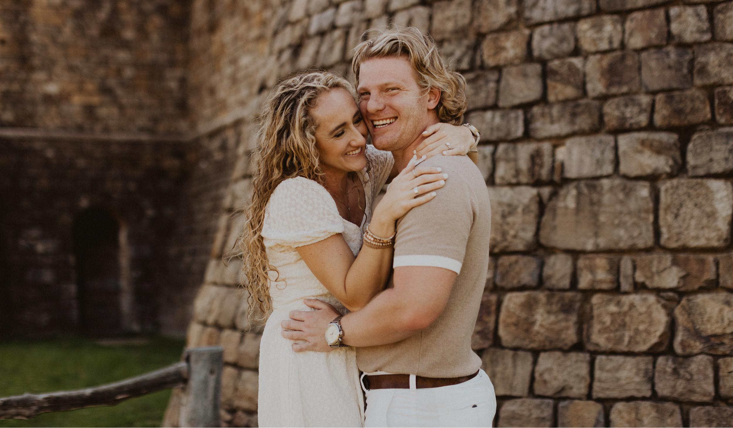Haley Pigott and Zachary Brown's Wedding Website