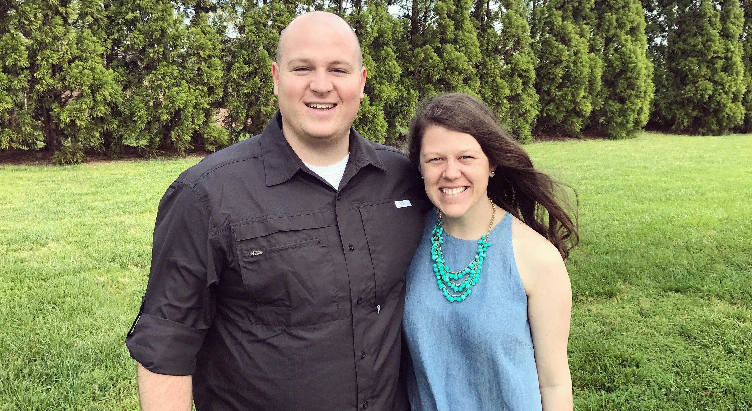 Molly Short and Matthew Hoppes' Wedding Website