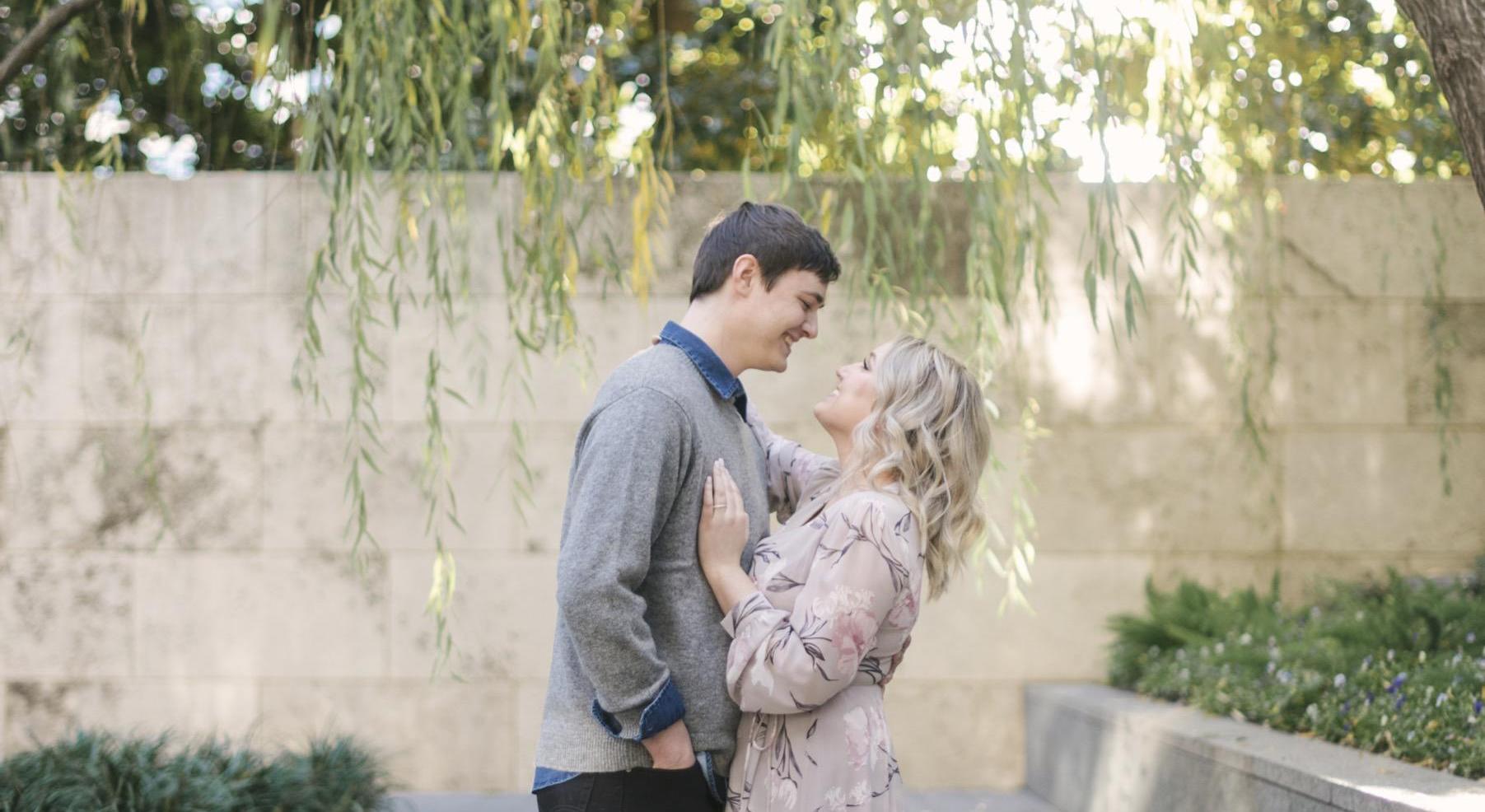 Avery Erickson and Alex Eiynck's Wedding Website