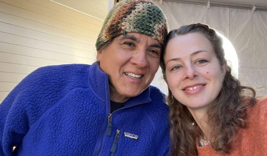 Jamie Harrison and Mortimer Villa's Wedding Website