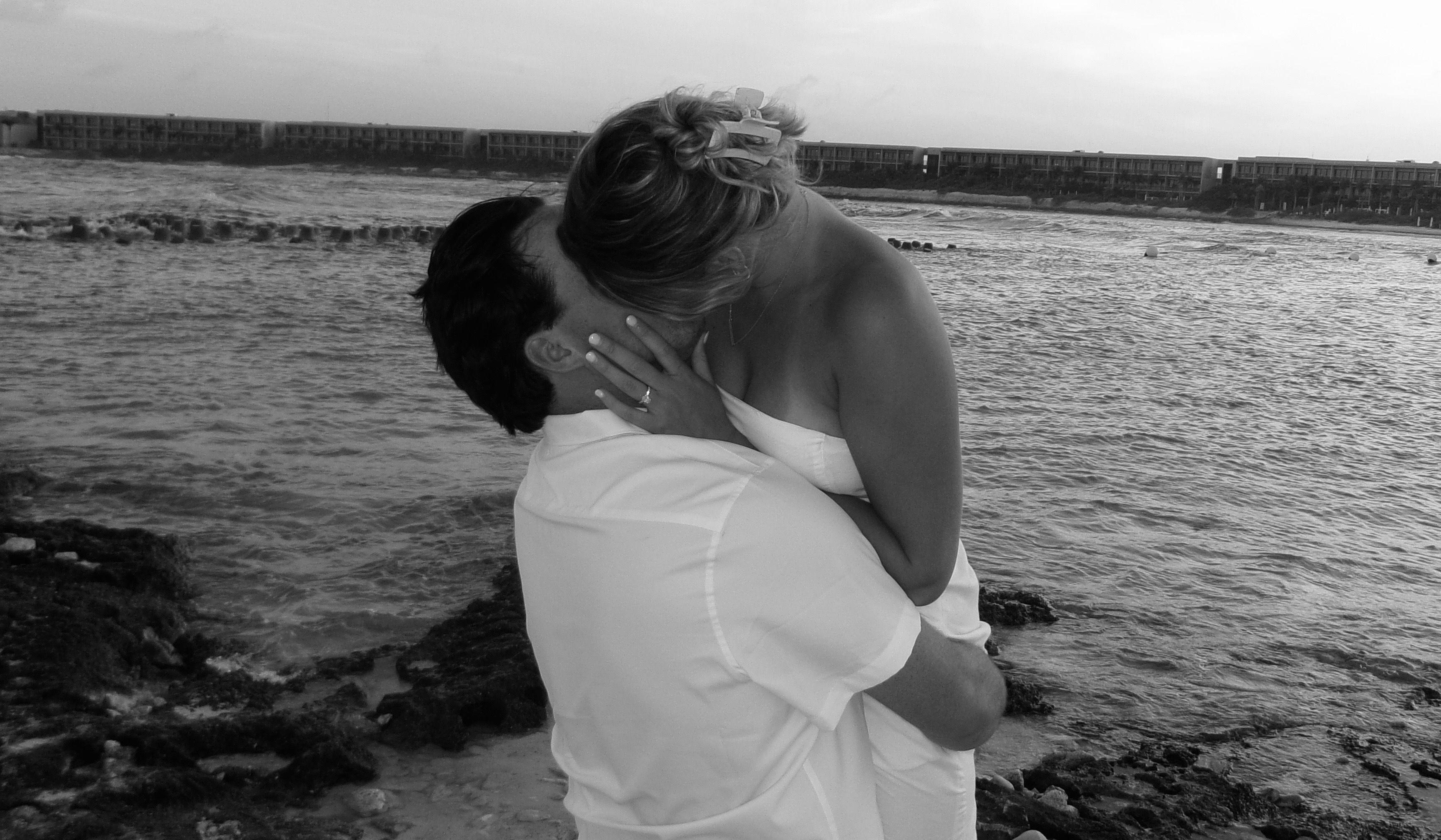 Abby Stewart and Carson Kendall's Wedding Website