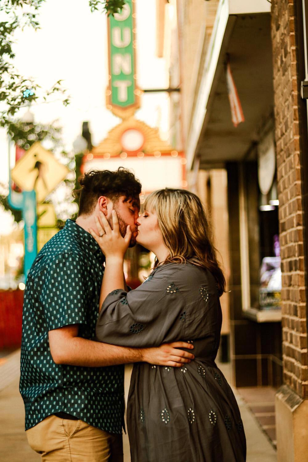 Anna Begley and Chase Mitchell's Wedding Website