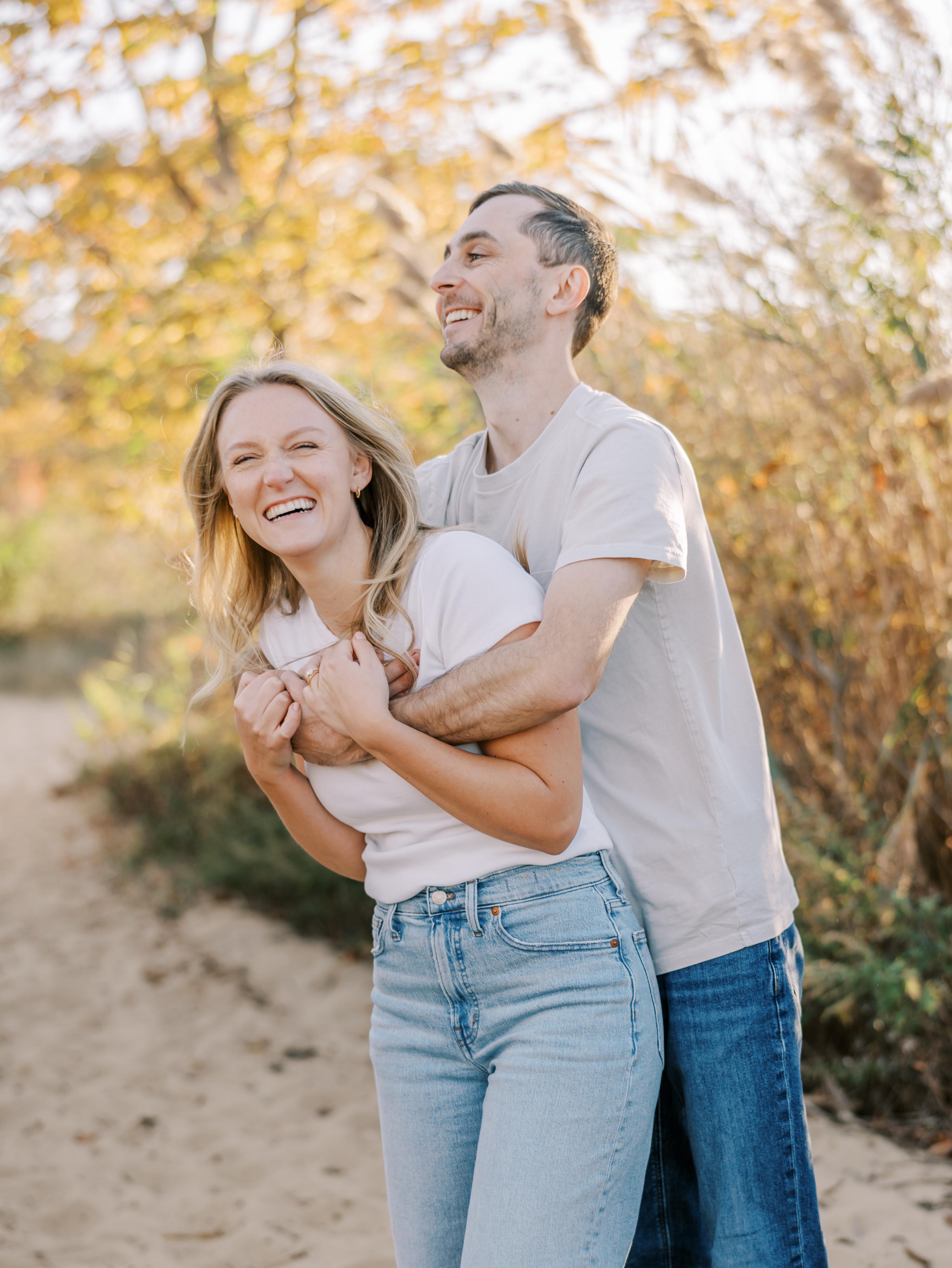 Eliza Campbell and Jason Tzannes' Wedding Website