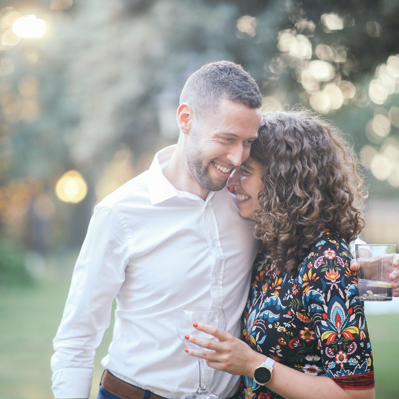 Dan Beaulieu and Sidney Drill's Wedding Website