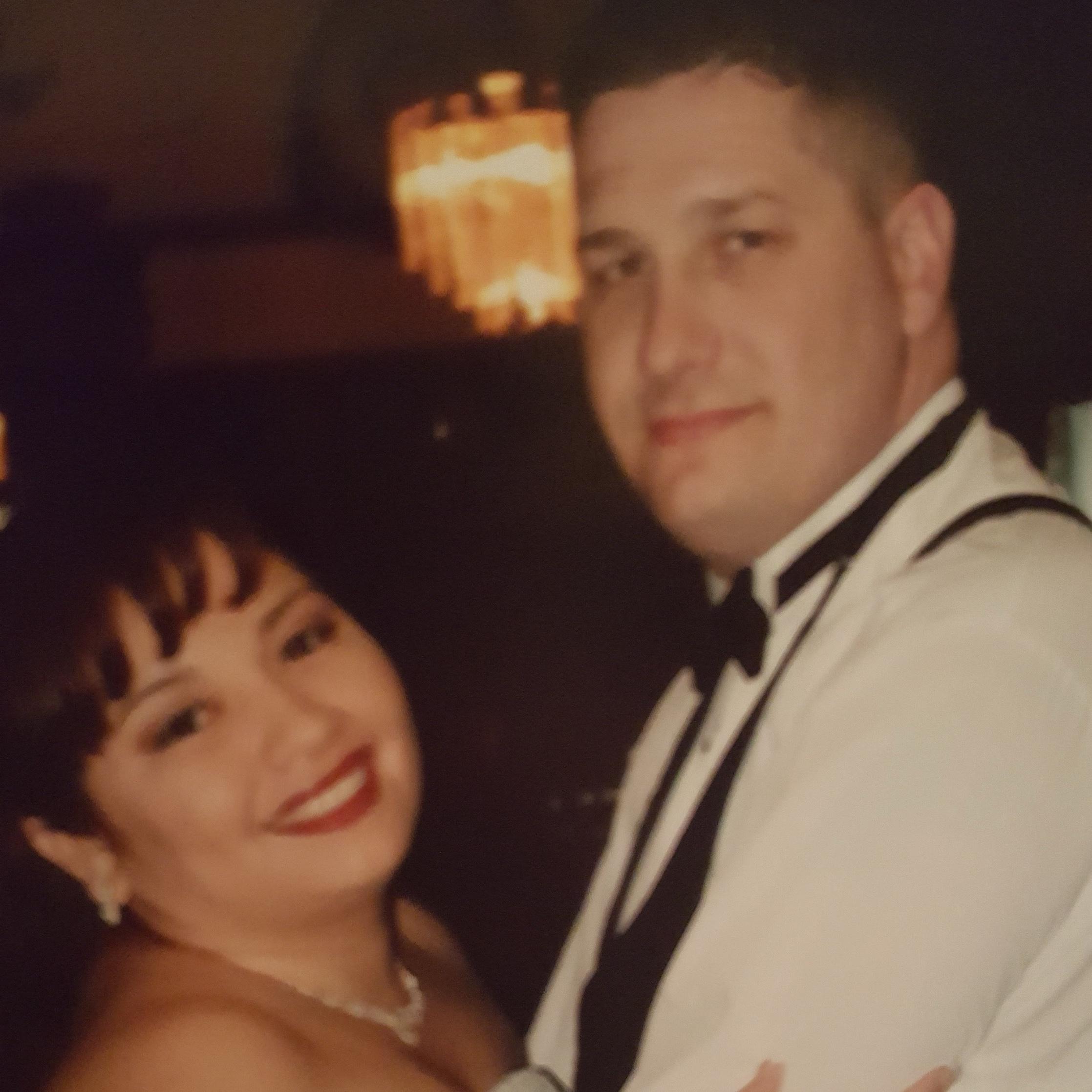 Josie Conner and Steven Conner's Wedding Website