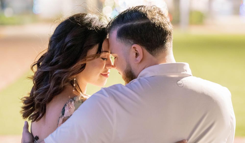 Melanie Solis and Jeremiah Follis' Wedding Website