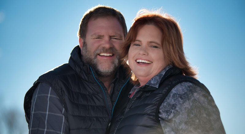 Jacqui Safis and Don Sedivy's Wedding Website