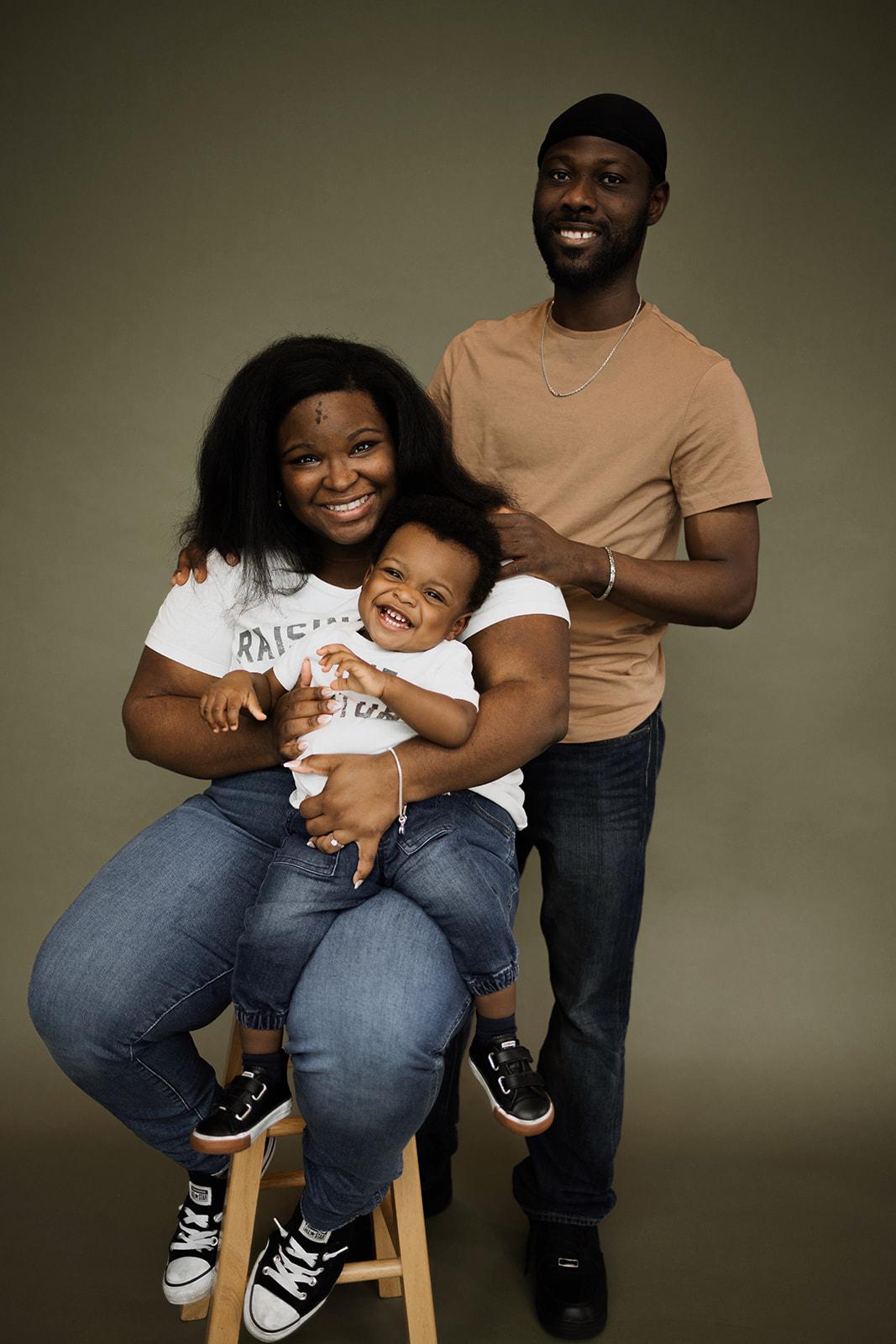 Lydia Sargent and Rudolf Mensah's Wedding Website