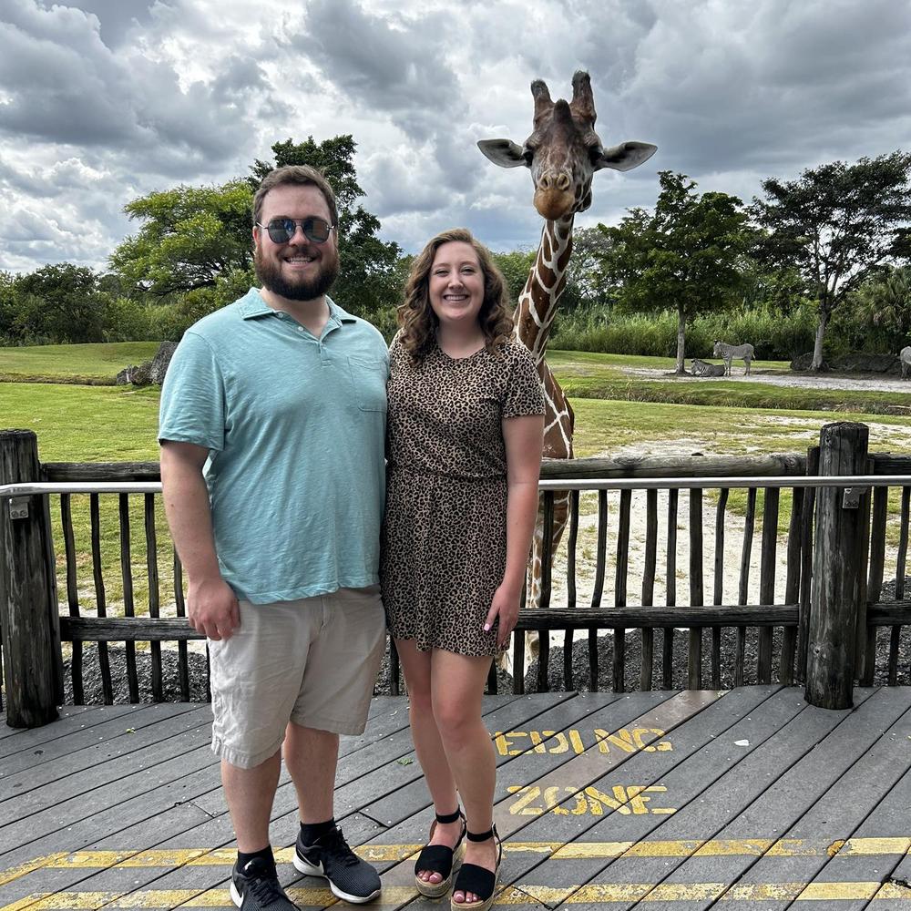 Jacob P. Irmen and Monica M. Abbott's Wedding Website