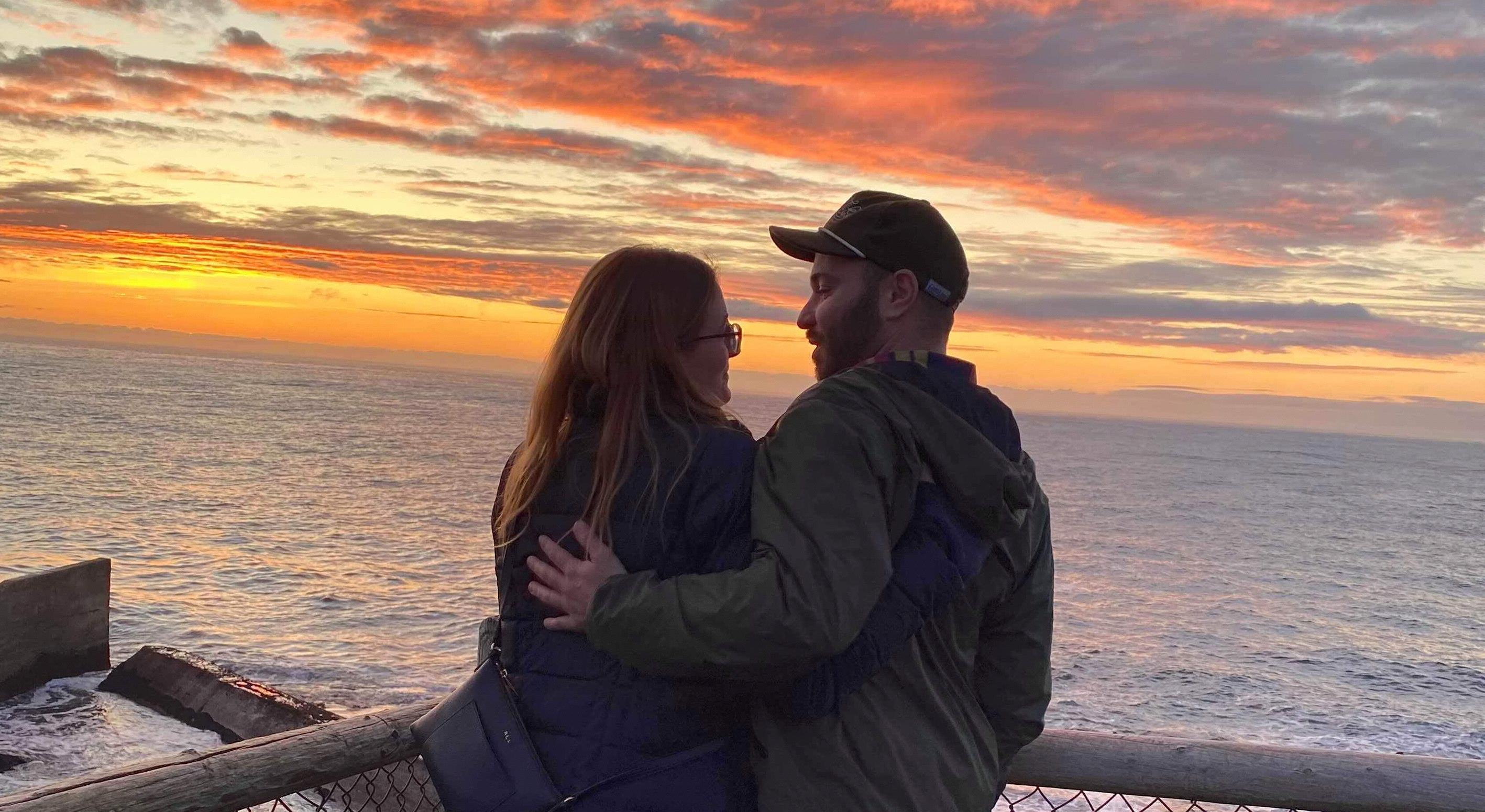 Amanda Goddard and Cory Garms' Wedding Website