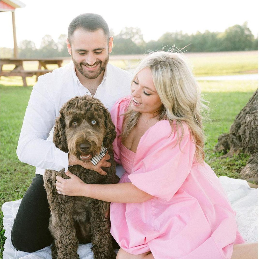 Rachel March and Nick Moskal's Wedding Website