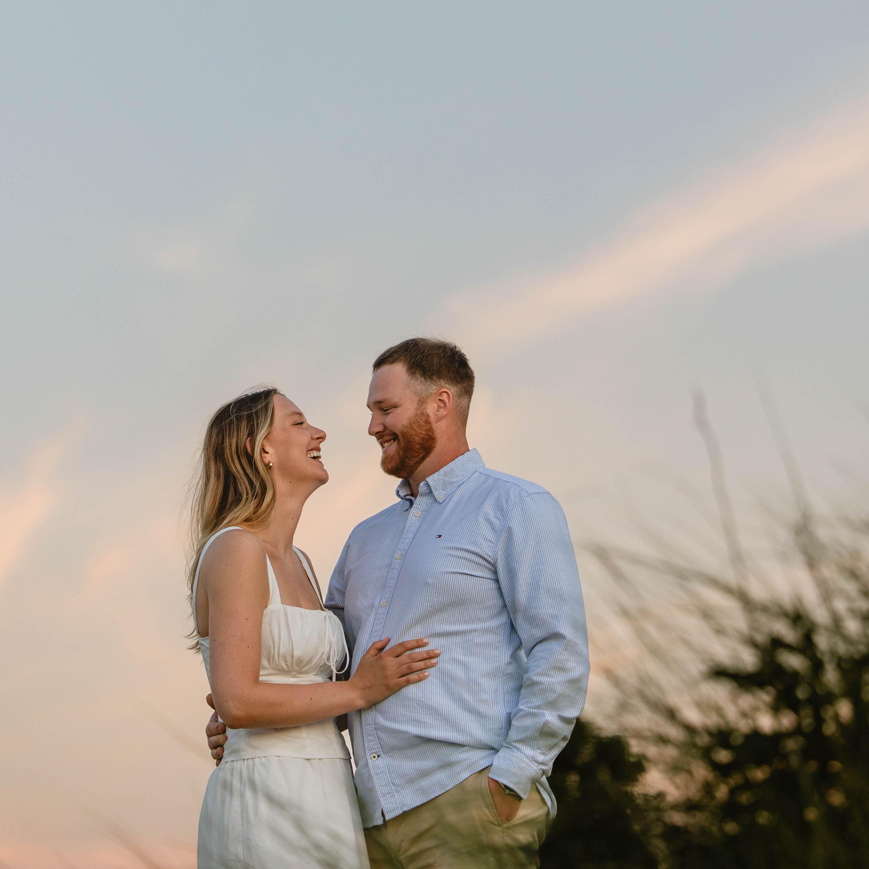 Bailey Peach and Joseph Walsh's Wedding Website