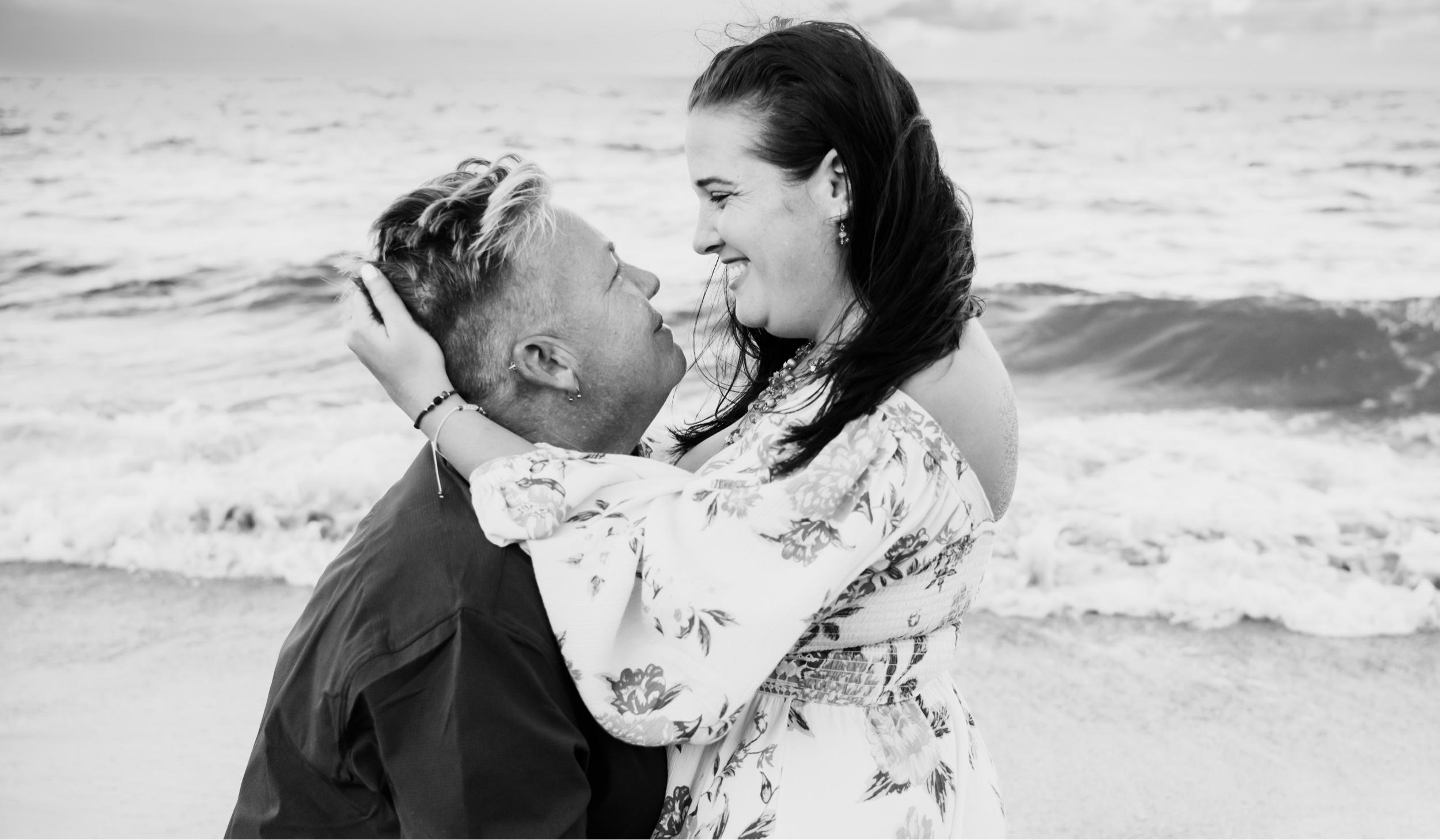 Katie Nannan and Misti Scaggs' Wedding Website