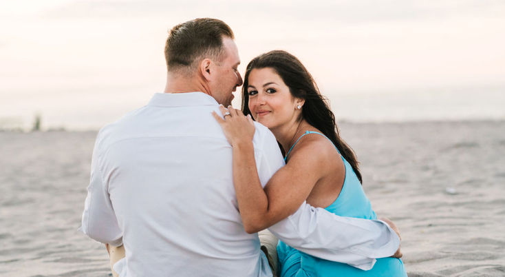 Ashley Amato and Frank Ramunni's Wedding Website