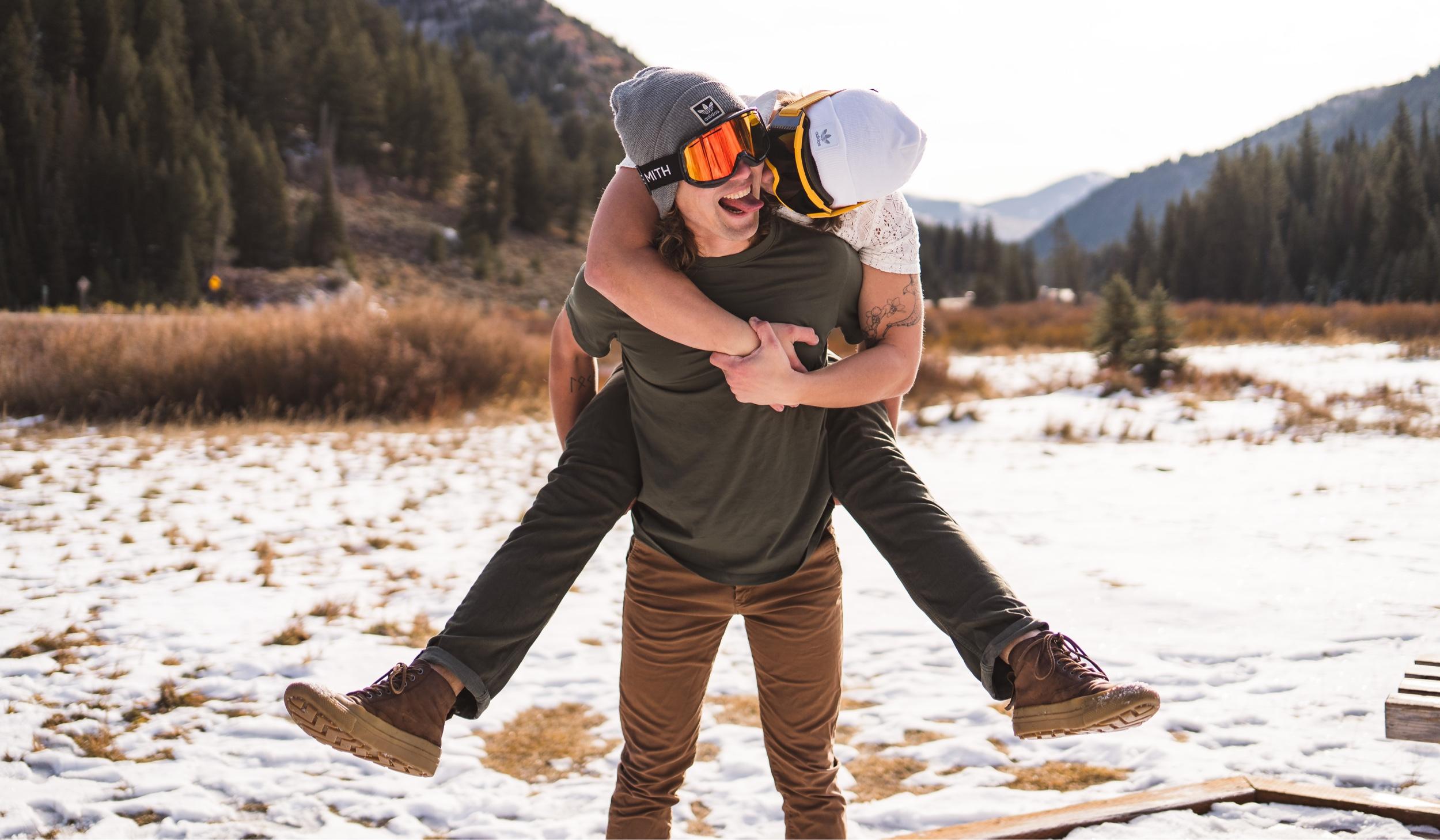 Cody Weavil and Caleb Hocutt's Wedding Website