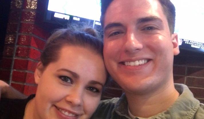 Allison Sharp and Timothy Jones' Wedding Website