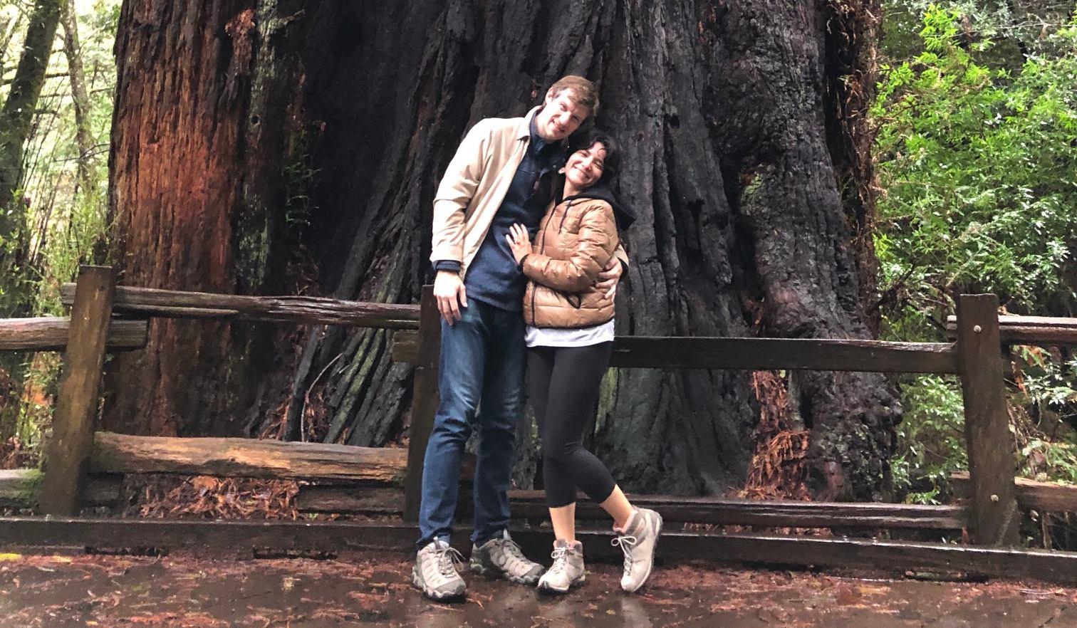 Ashley Castaneda and Adam Perkins' Wedding Website