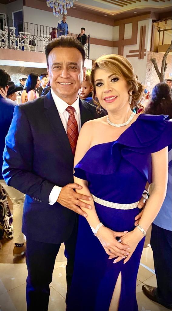Elsa Hernandez and Juan Gonzalez's Wedding Website