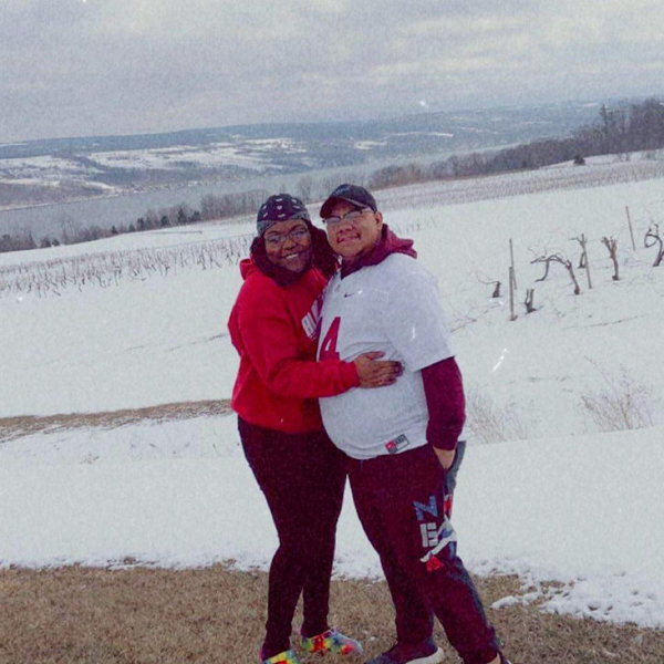 Colton Ellison and Kelan Carson's Wedding Website