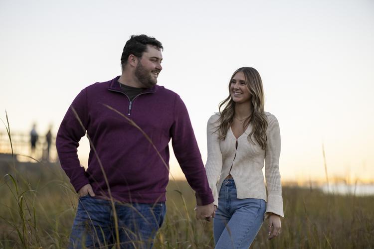 Riley Foster and Zachary Bartkoski's Wedding Website