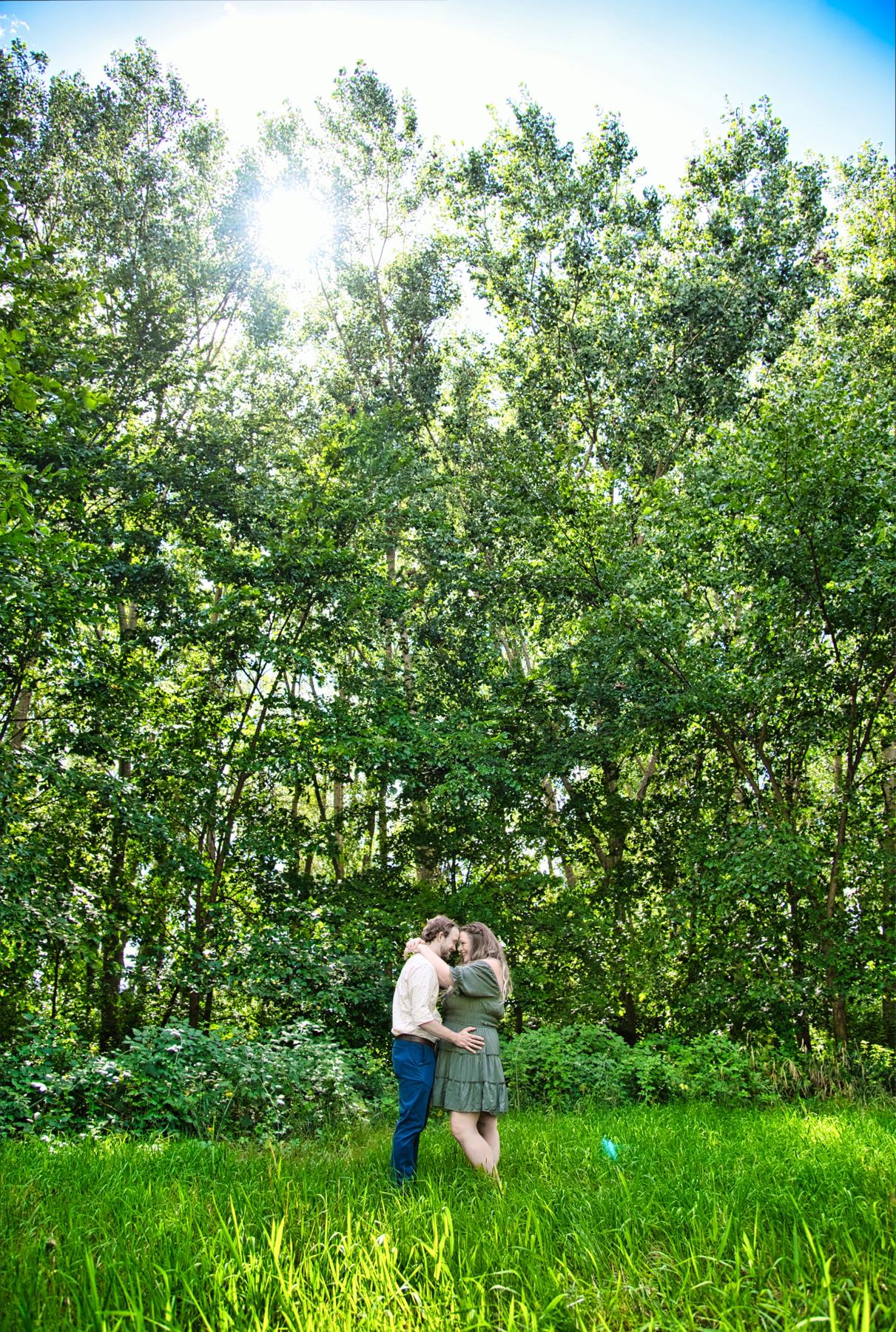 Stephanie Albritton and Michael Mortl's Wedding Website