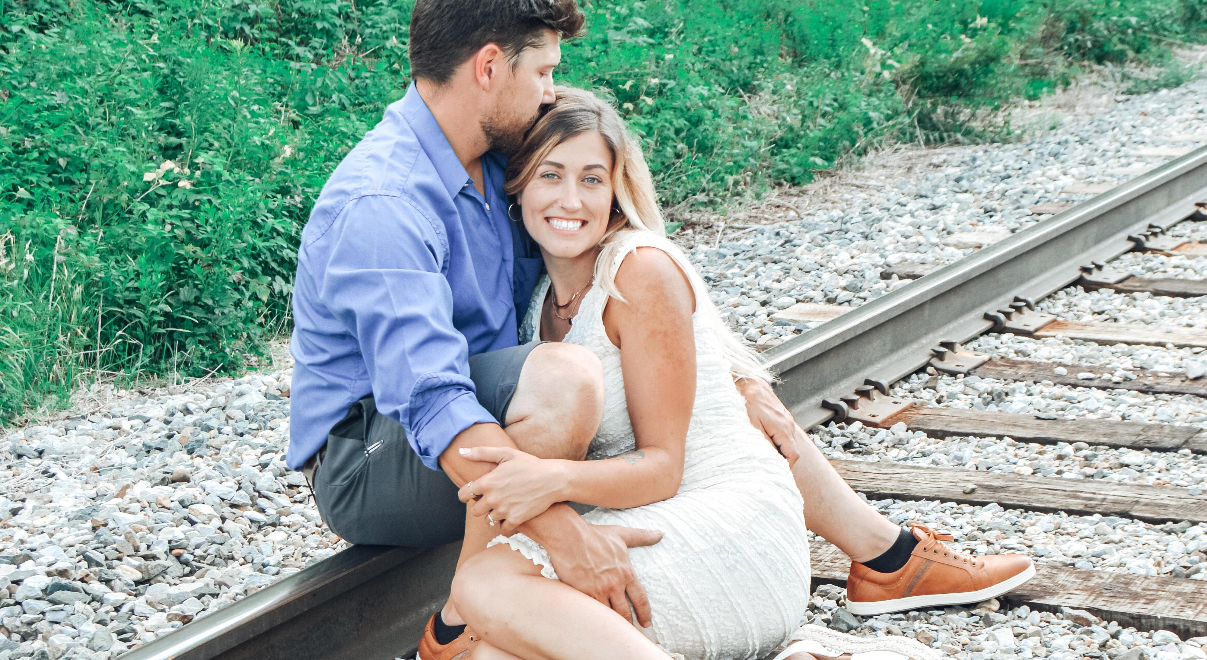 Chloe Labbe-Thibouthot and Kyle Canton's Wedding Website