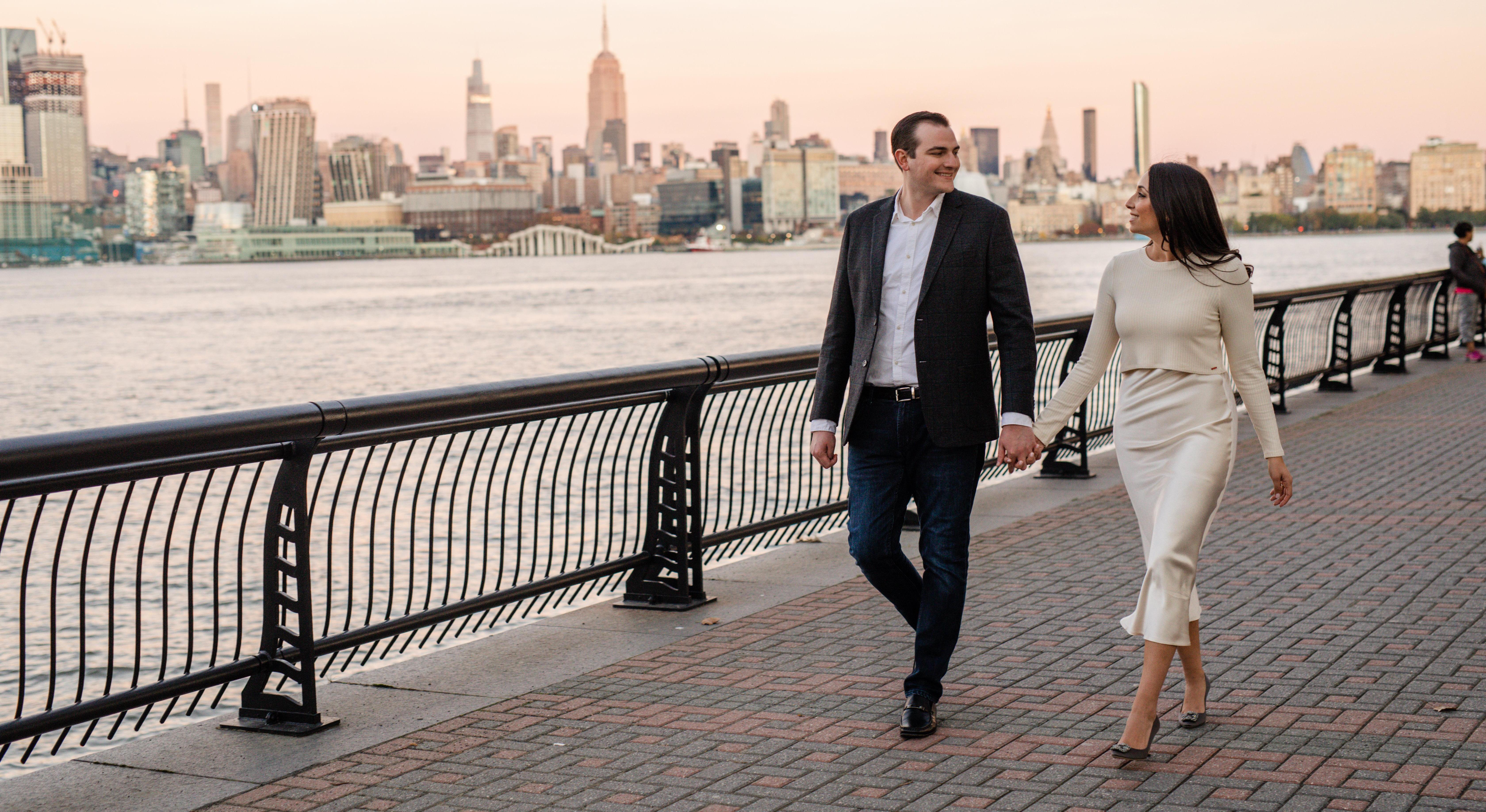 Becky Knopf and Matt Rega's Wedding Website