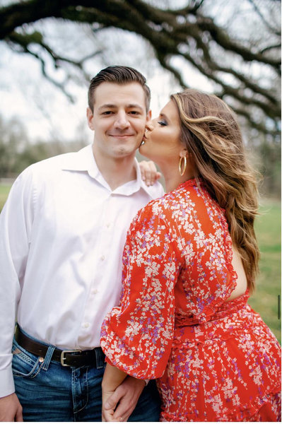 Lakyn Smith and Matthew Aymond's Wedding Website