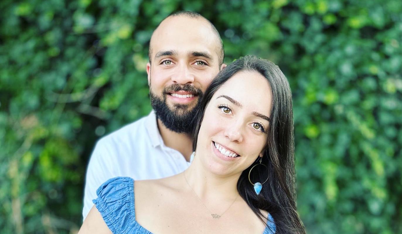 Rachel Diehl and Blain Williams' Wedding Website