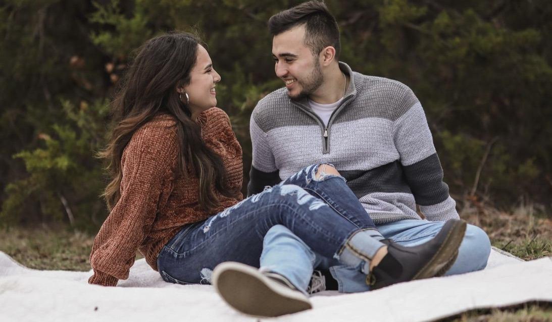 Mailan Mcclure and Gavin Castillo's Wedding Website