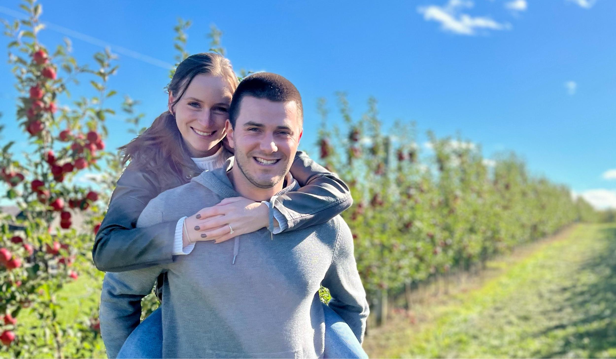 Kelly Gleason and Brian Castonguay's Wedding Website