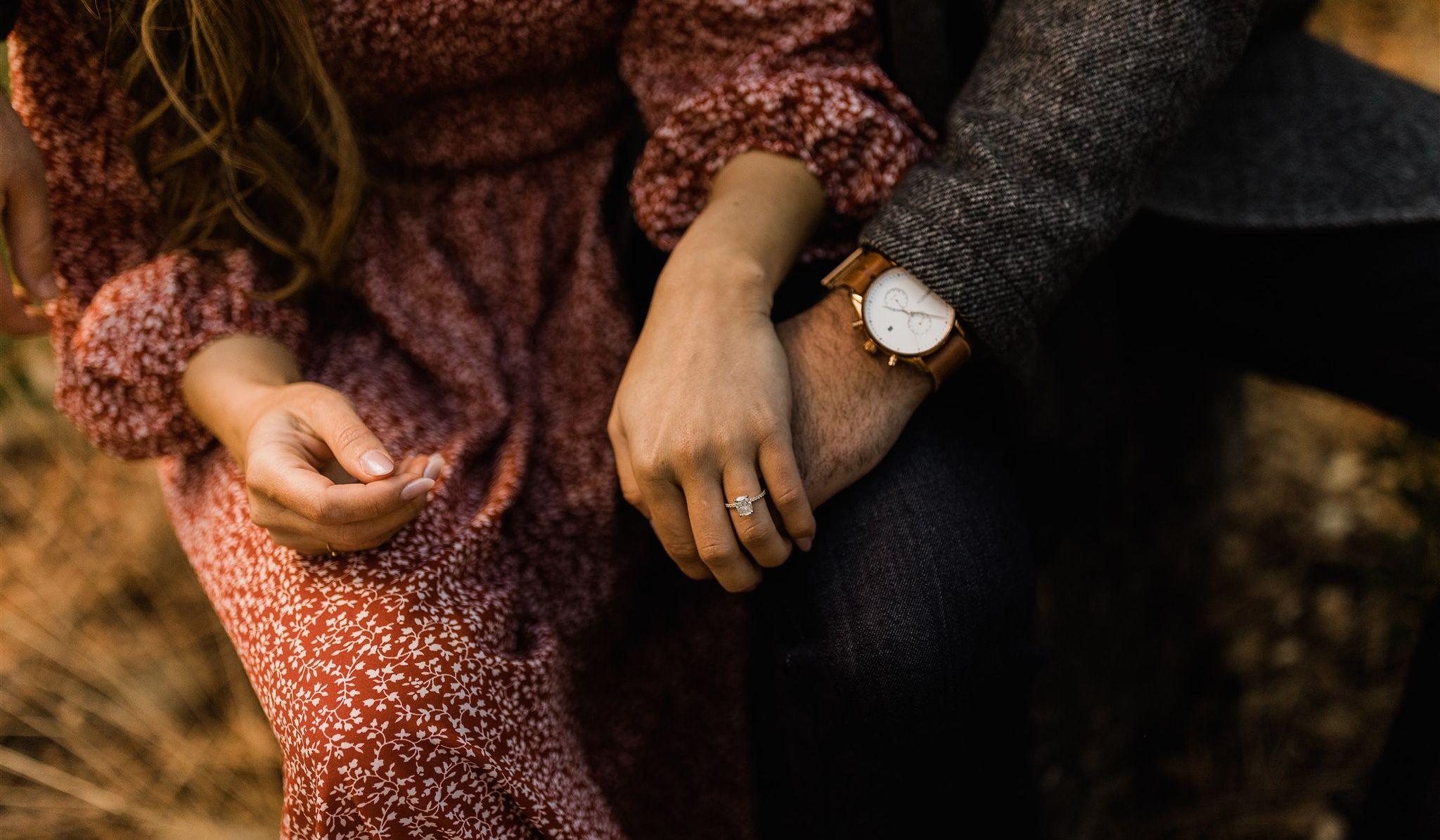 Lauren Johnson and Connor Ness' Wedding Website