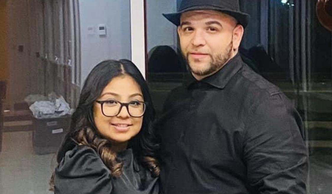 Evelyn Santizo and Jordan Diaz's Wedding Website