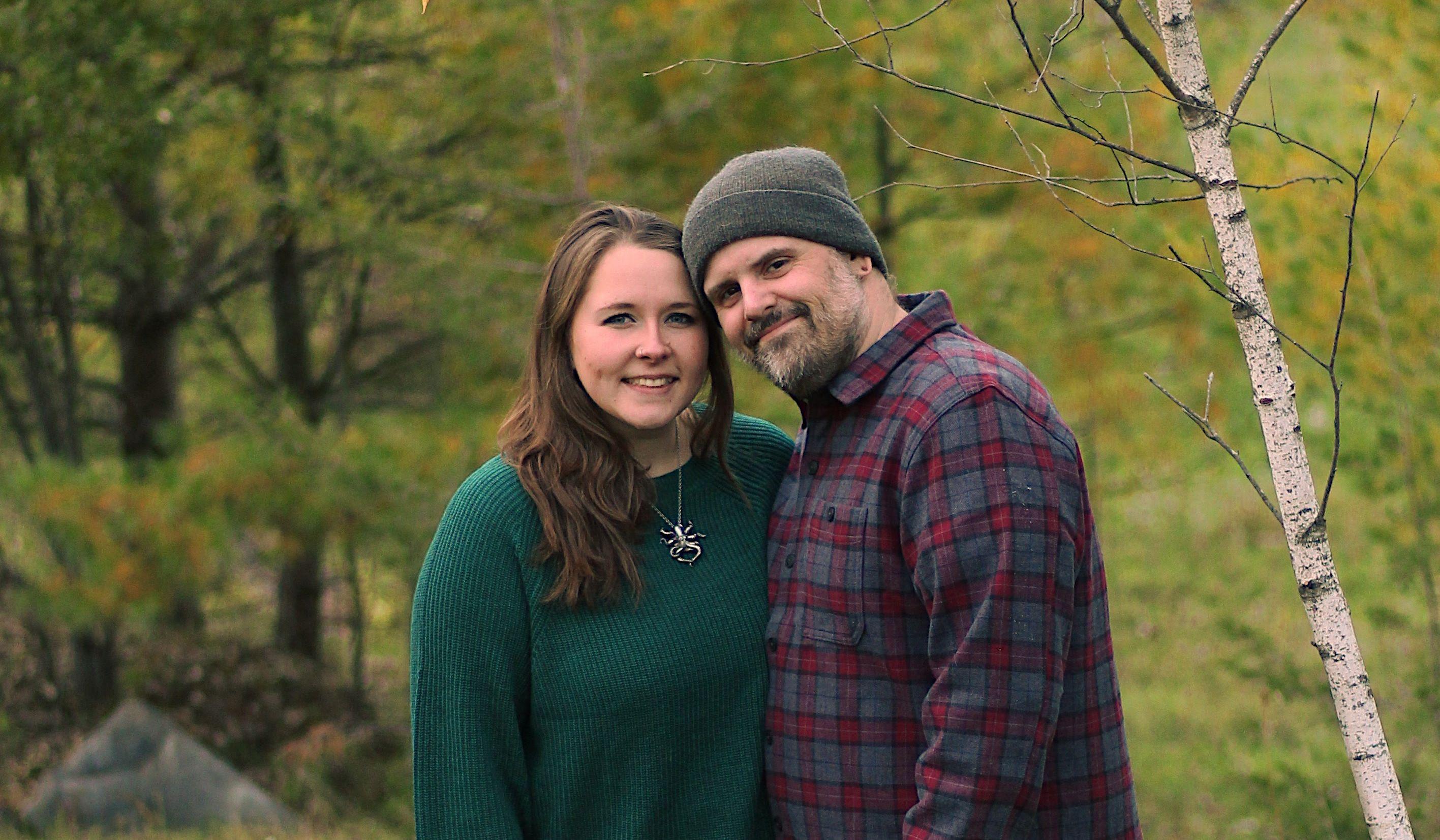 Jessie Laberge and Richard Chagnon's Wedding Website