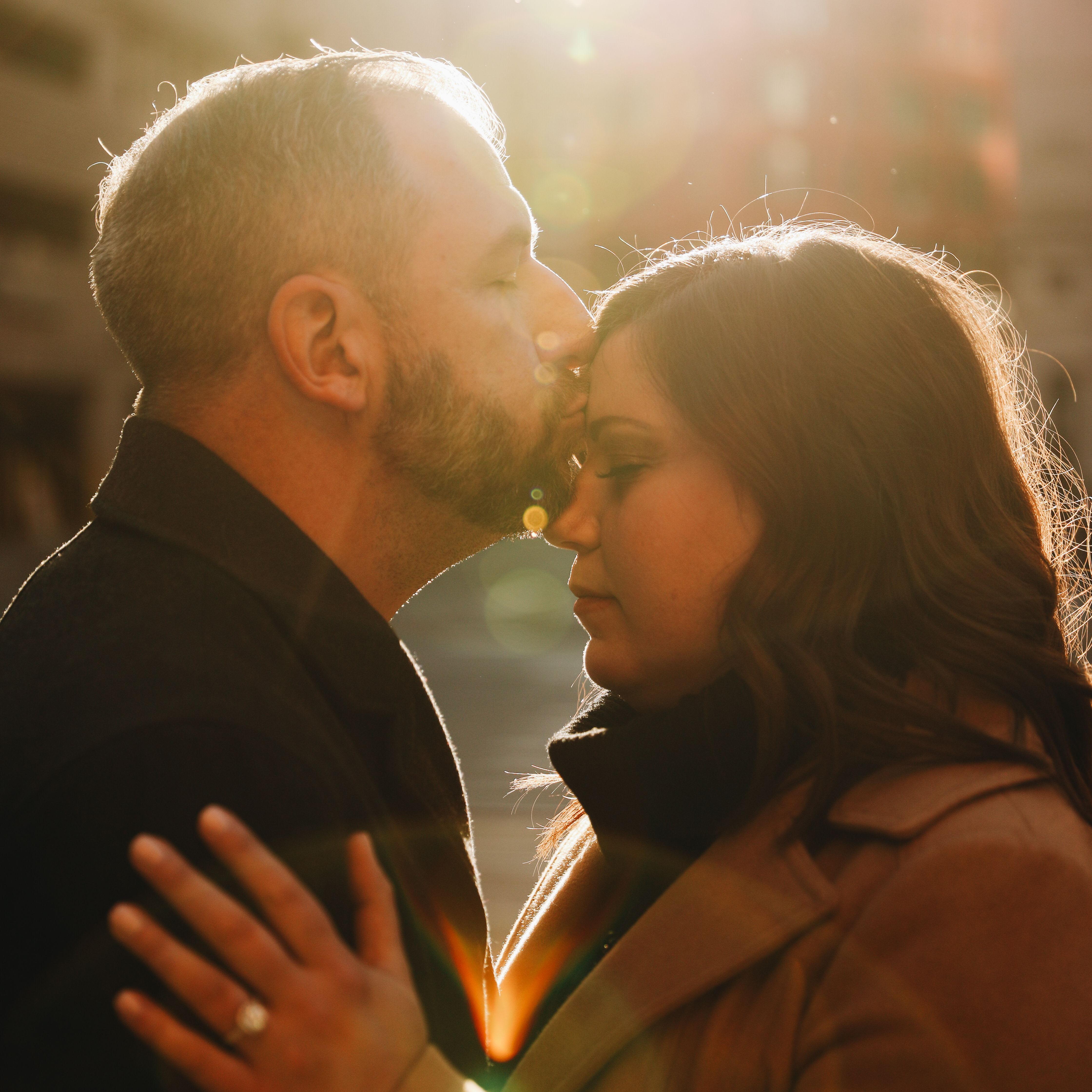 Renee Thorn and Adam Colbath's Wedding Website