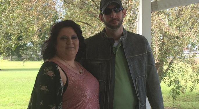 Jamie Dutile and Allan Dore’'s Wedding Website