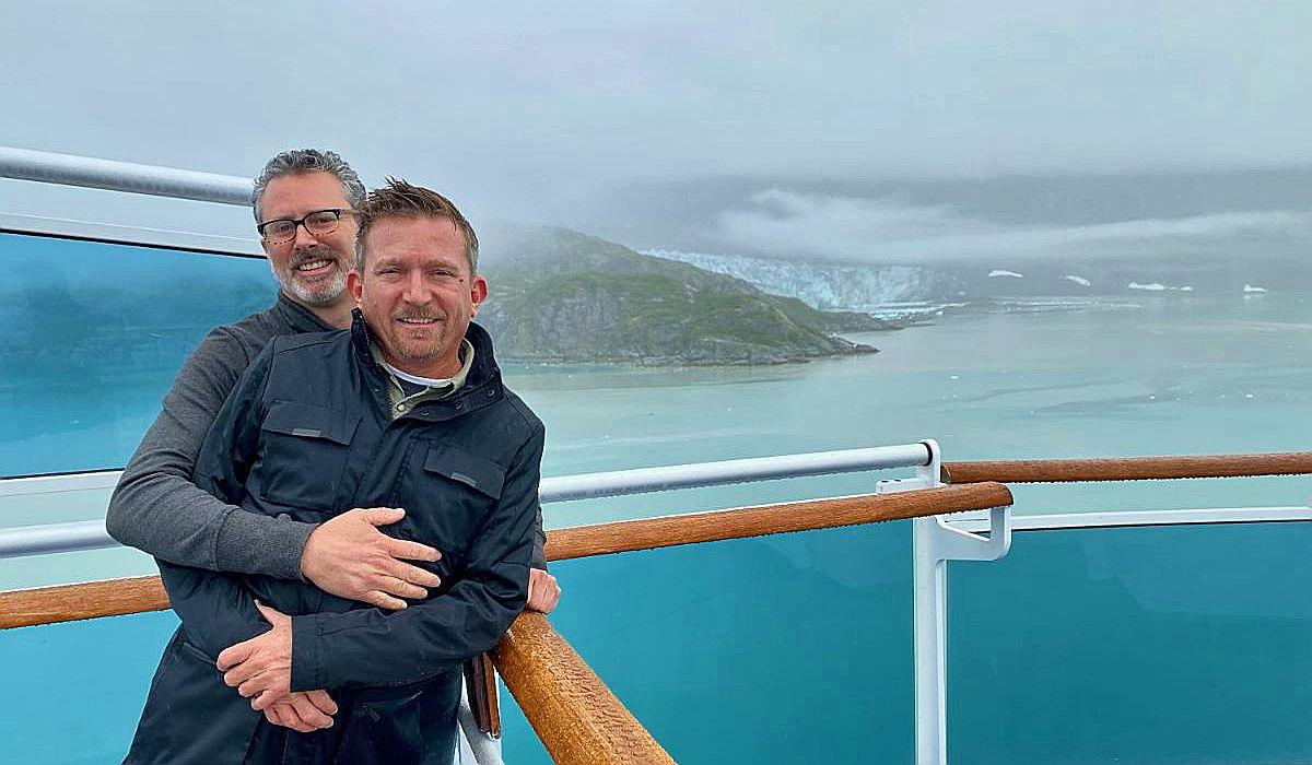 Christopher Kerr and Shawn Picco's Wedding Website