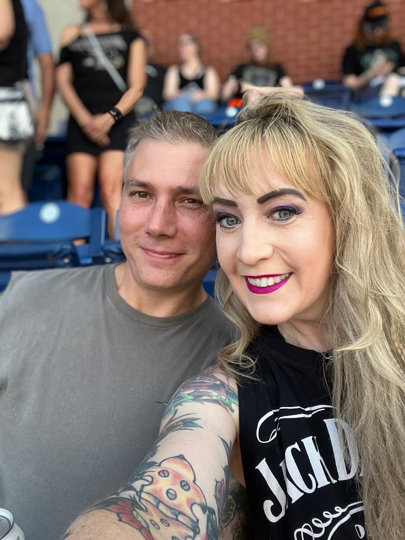 Kristen Piccirillo and Joseph Compton's Wedding Website