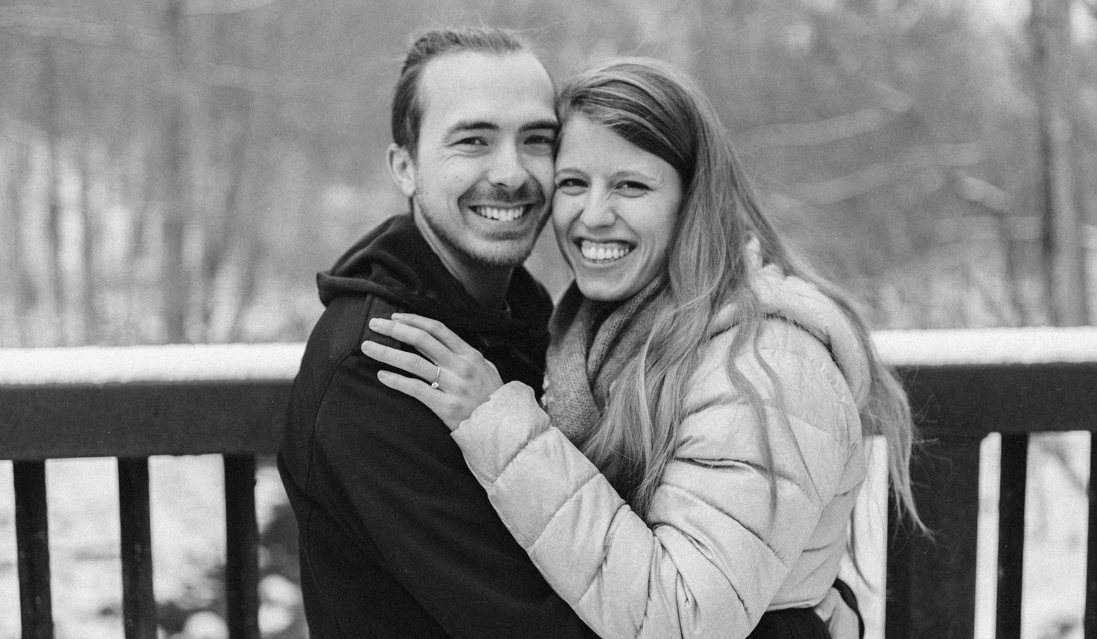 Anna Leestma and Stephen Maley's Wedding Website