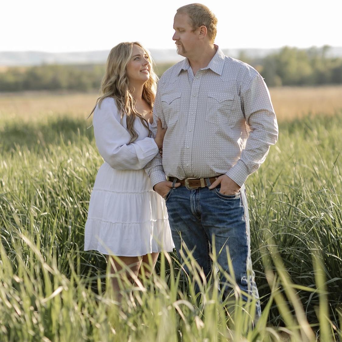 Kylie VanArsdale and Eric Breza's Wedding Website