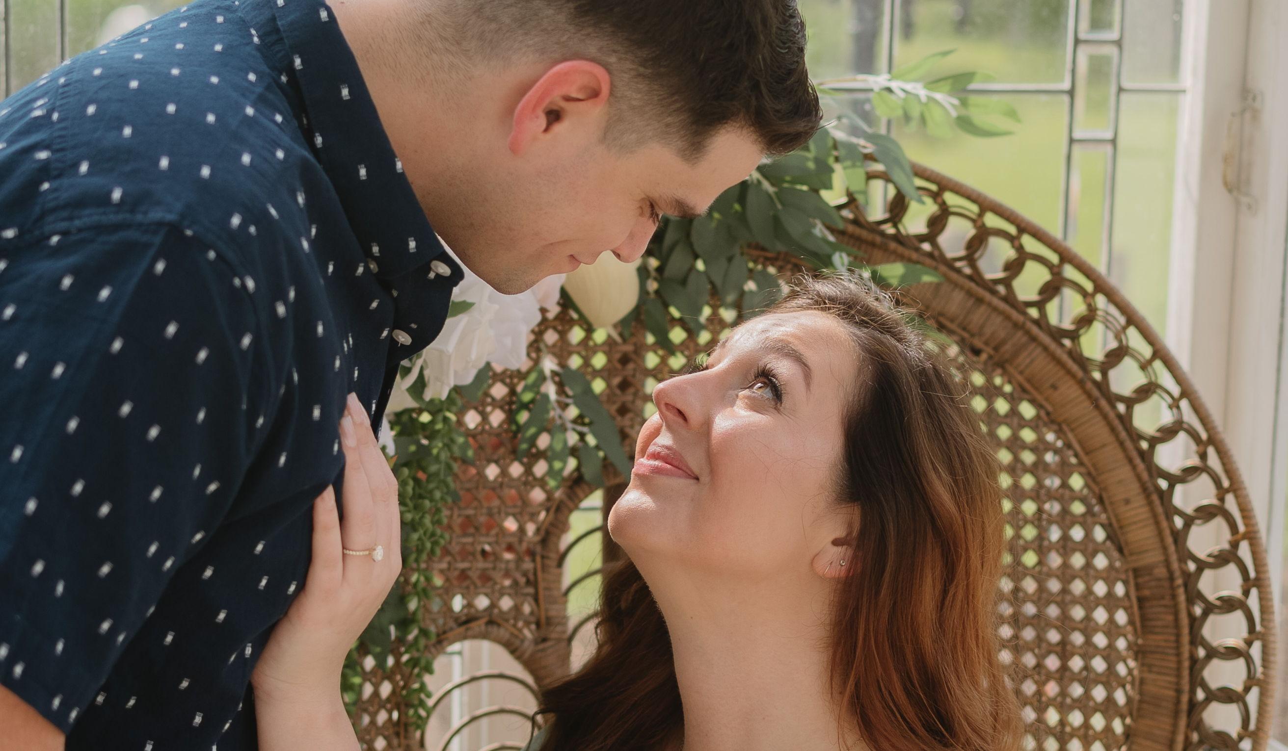 Chelsea Sadler and Andrew Looker's Wedding Website